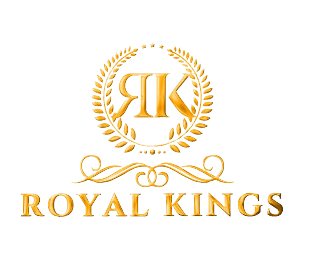 The Royal Kings - Distinguished Leaders Empowering Communities